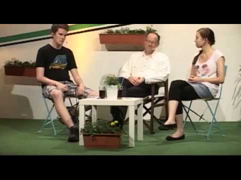 Prof. Dr. Peter Sperber - Talk - YouTube