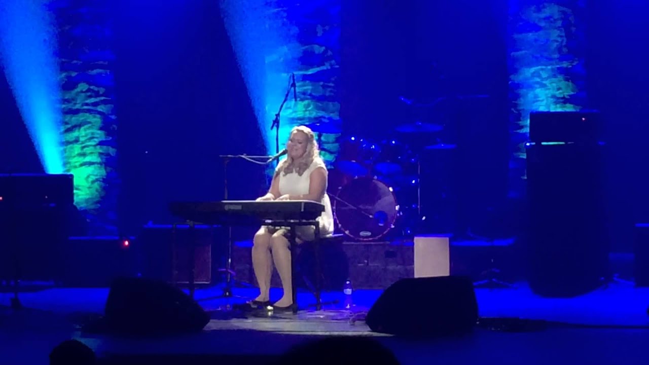 Back to The Start - Izzy Martin @ the Hamilton Music Awards 2013 - YouTube