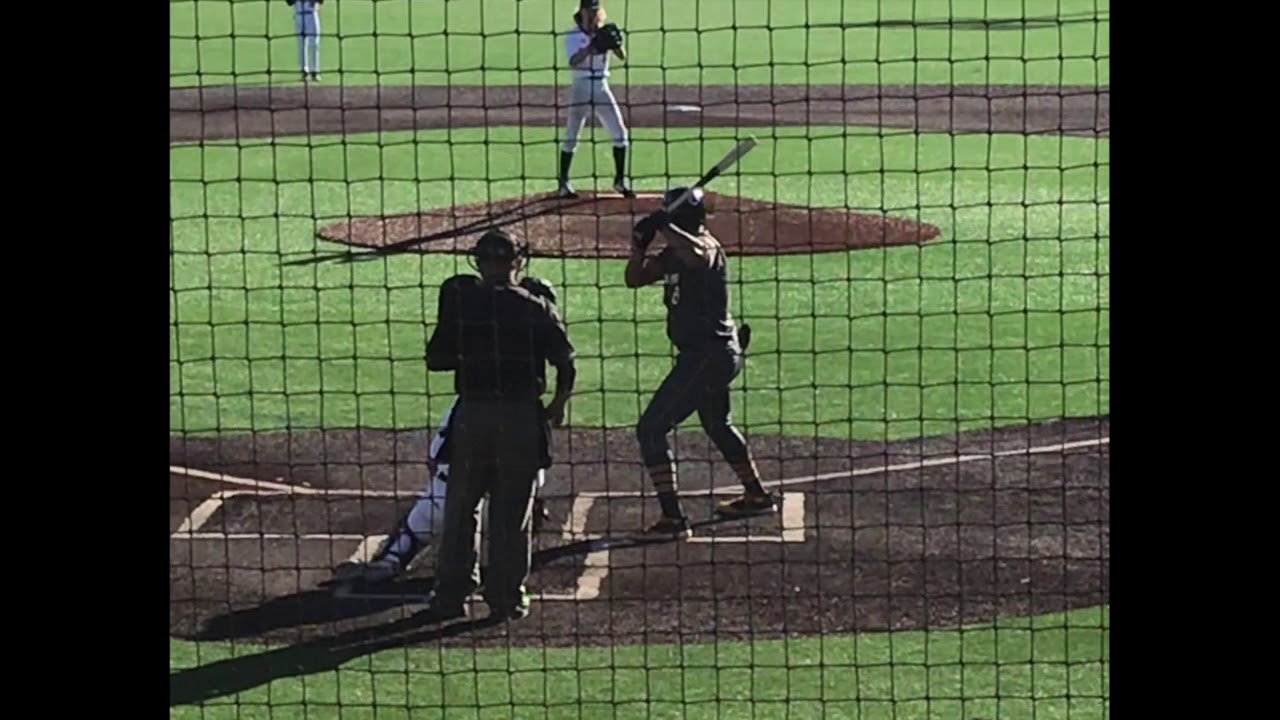 Jacob Coffin LHP 2021 6/26/20 - YouTube