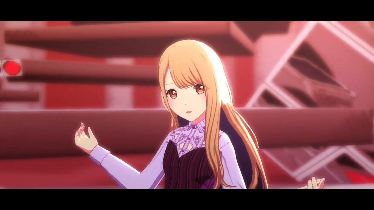 [ プロセカ / Project Sekai ] Villain - Kohane and Toya - Akina/Kohane's VA ...