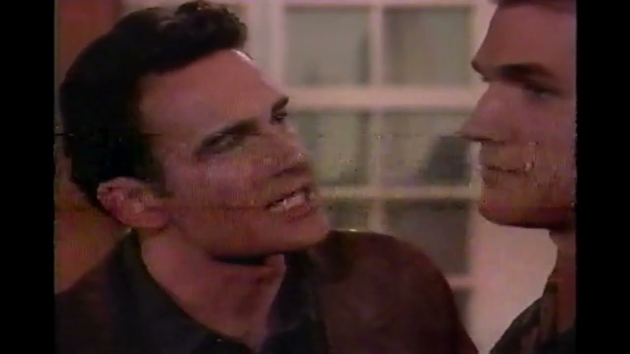 Another World - March 11, 1994 - YouTube