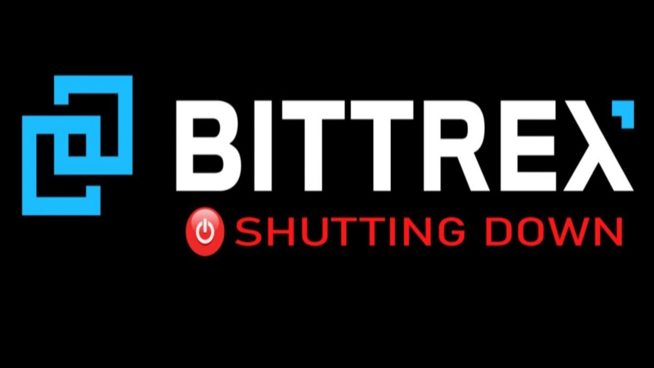 Bittrex US Shutdown Approved at Bankruptcy Court | Bittrex US Closes Up Shop in US | Bittrex ...