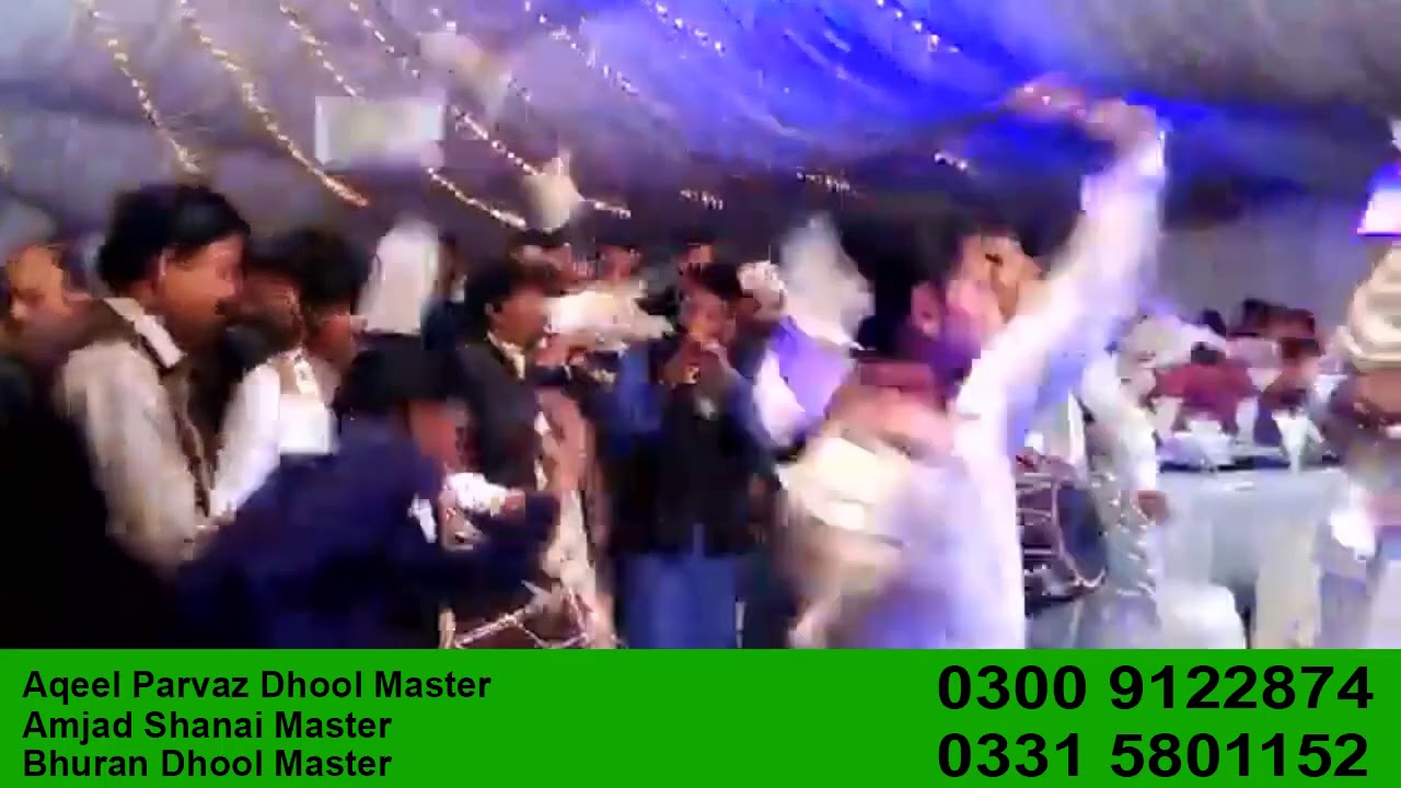 Aqeel Parvaz Dhool Master From Choha Khalsa Kallar Syedan 2020 ...