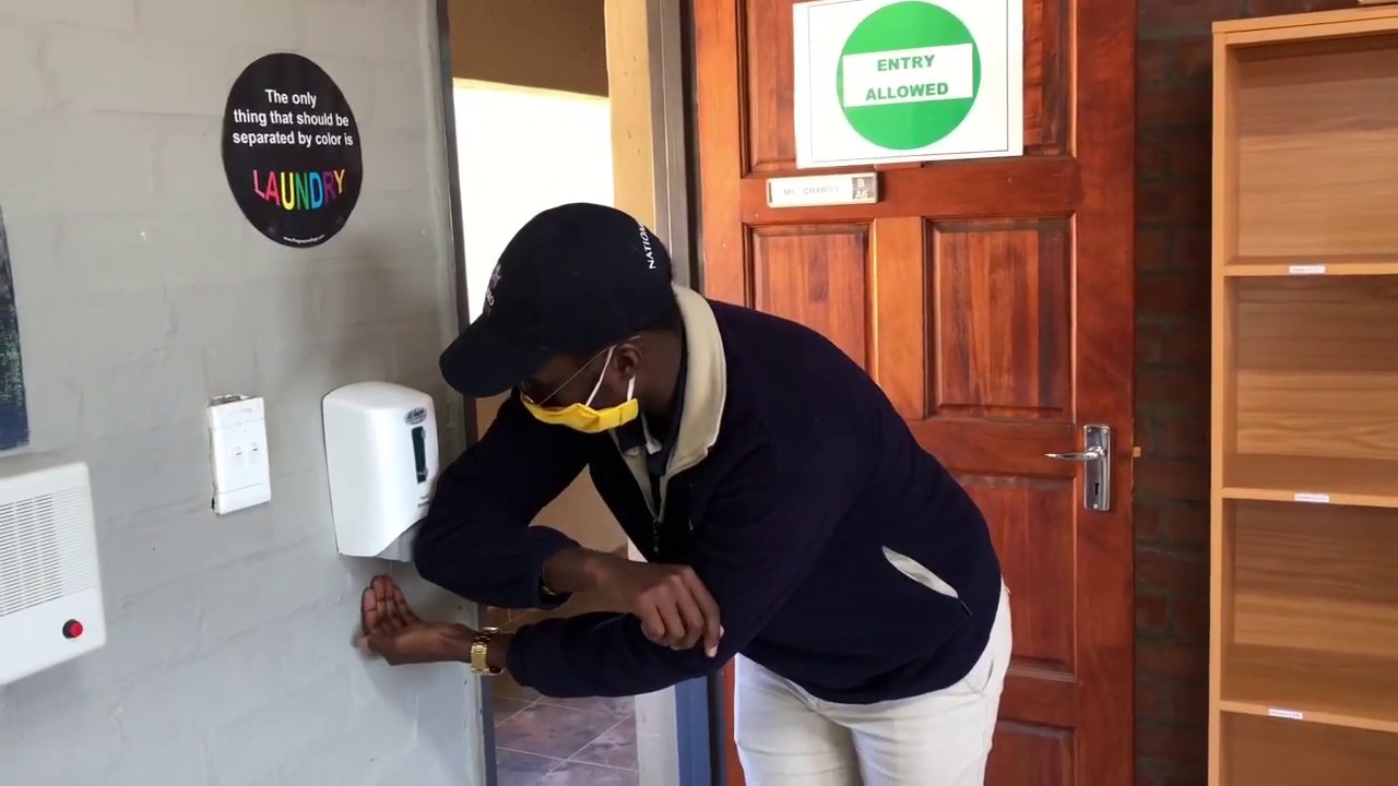 Curro Hillcrest : SOP's from 1st June 2020 - YouTube