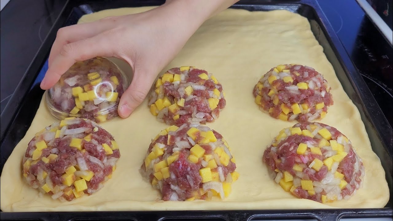 НОВЫЙ КИТАЙСКИЙ ТРЮК!ЭТО КРУЧЕ ЧЕМ БЕЛЯШИ И ЧЕБУРЕКИ! В МАГАЗИНЕ ТАКОГО ...