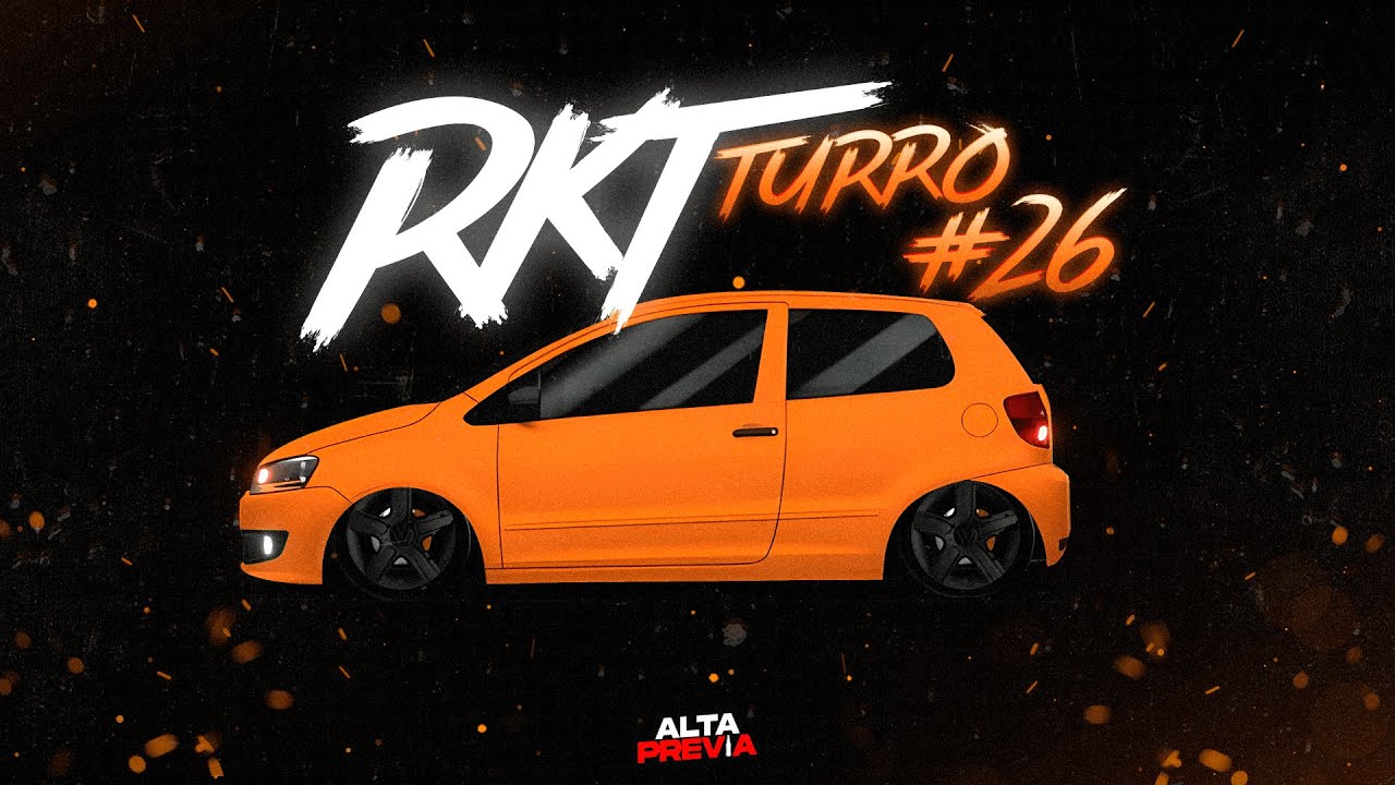 🔥 RKT TURRO #26 - ENGANCHADO FIESTERO RKT (LO MAS NUEVO - ABRIL 2023 ...
