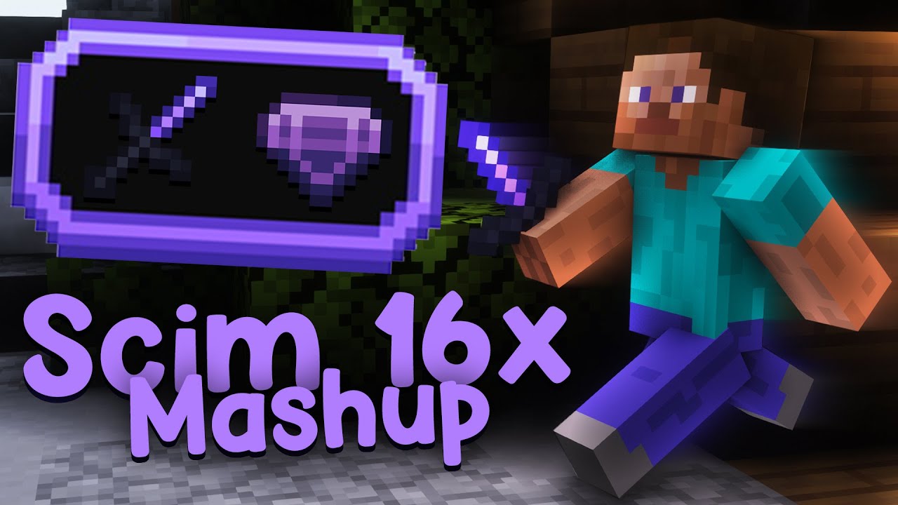 Scim [16x] + Clip Dump - YouTube