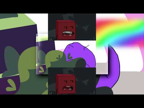 (REUPLOAD) (YTPMV) BFB 24 Scan