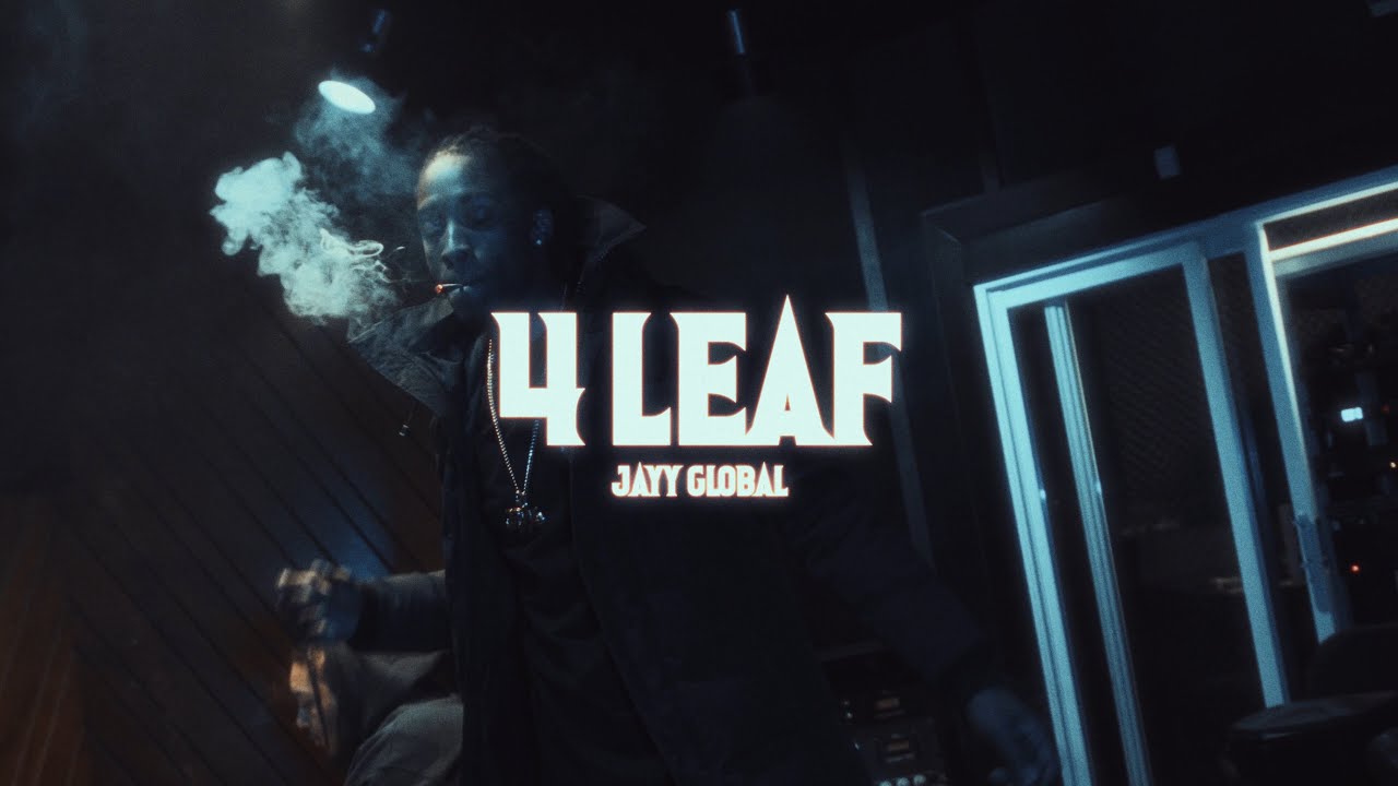 Jayy Global | 4LEAF (Official Video) @OTRJAE " First Day Out ” - YouTube