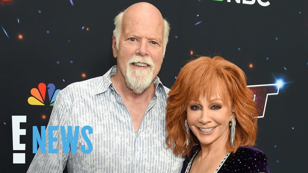 Reba McEntire Shares RARE Insight Into Romance With Boyfriend Rex Linn ...