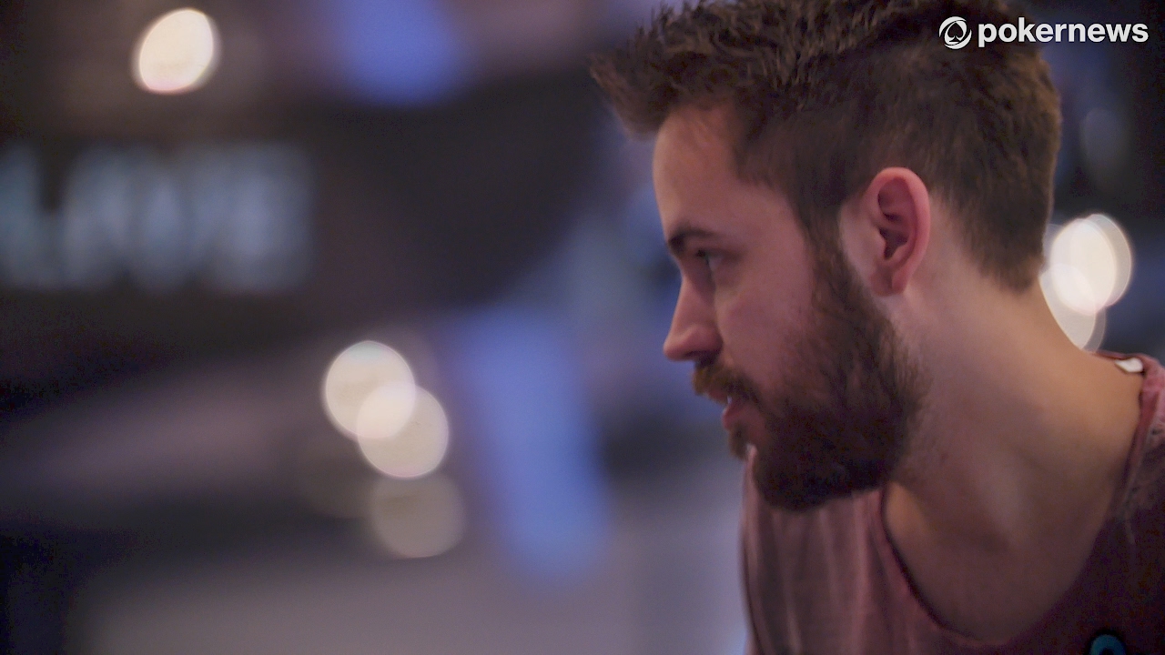 How to Win a Hand by Understanding an Opponent's Range - YouTube