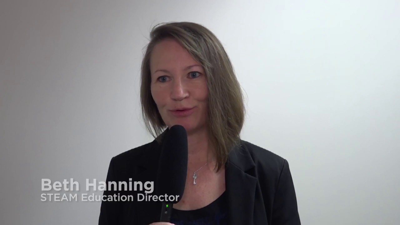 Florida Faces Of Travel- Beth Hanning - YouTube