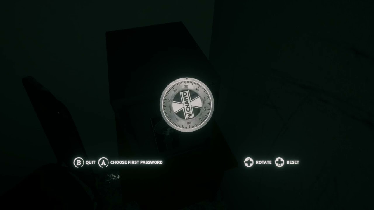 Home Sweet Home Safe code - YouTube