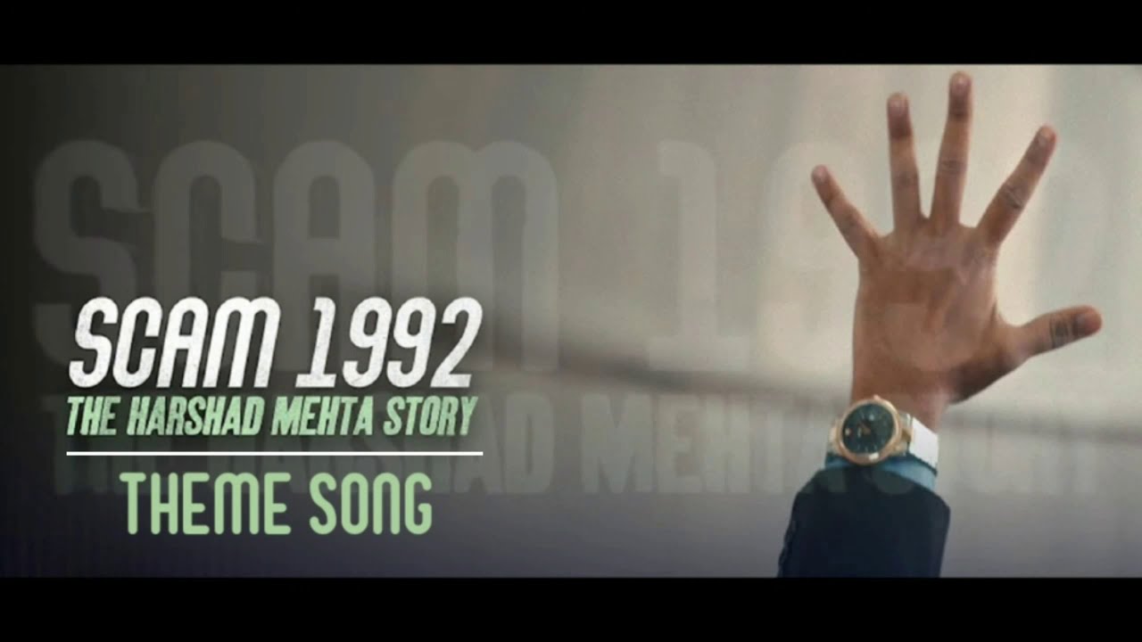 SCAM 1992 THEME SONG | PIANO COVER | PIANO MASTER PRO - YouTube