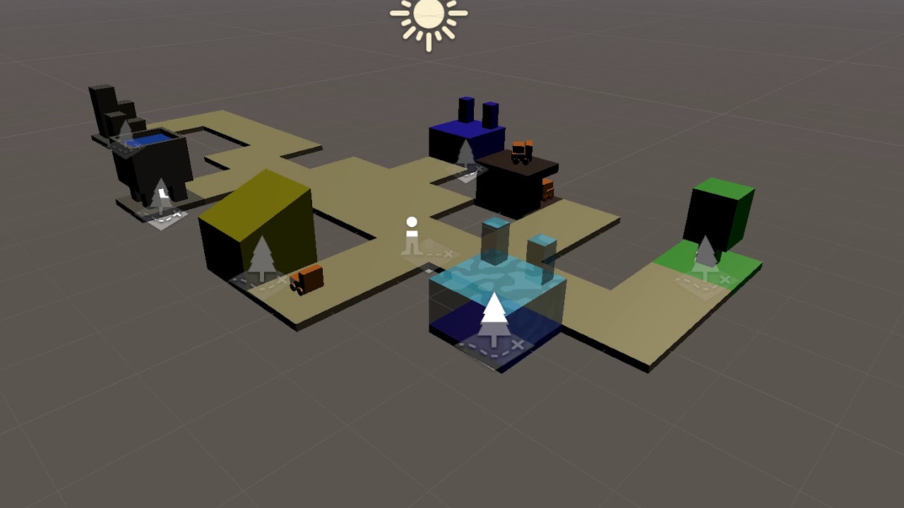 raycast preview - YouTube