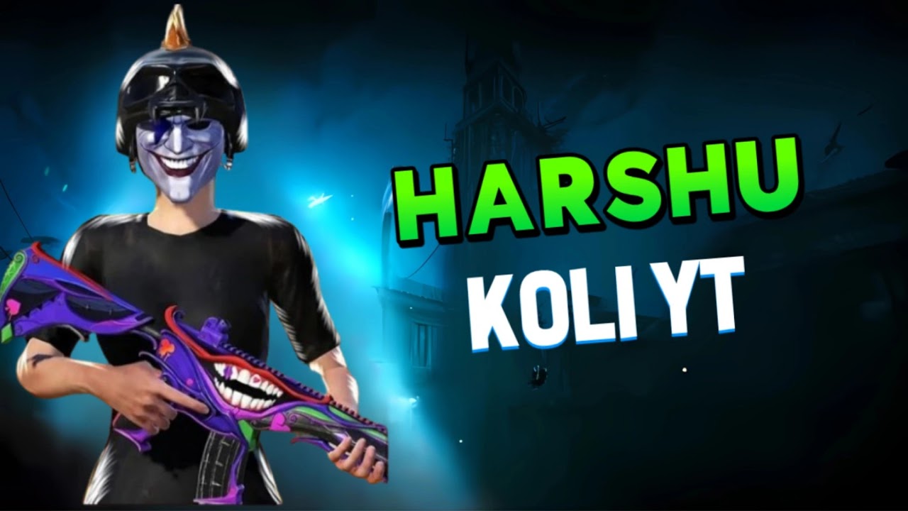 Denjar game bgmi - YouTube