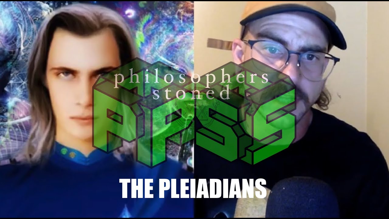 THE PLEIADIANS FROM THE PLEIADES - WHO ARE THEY, WHERE THEY FROM AND ...