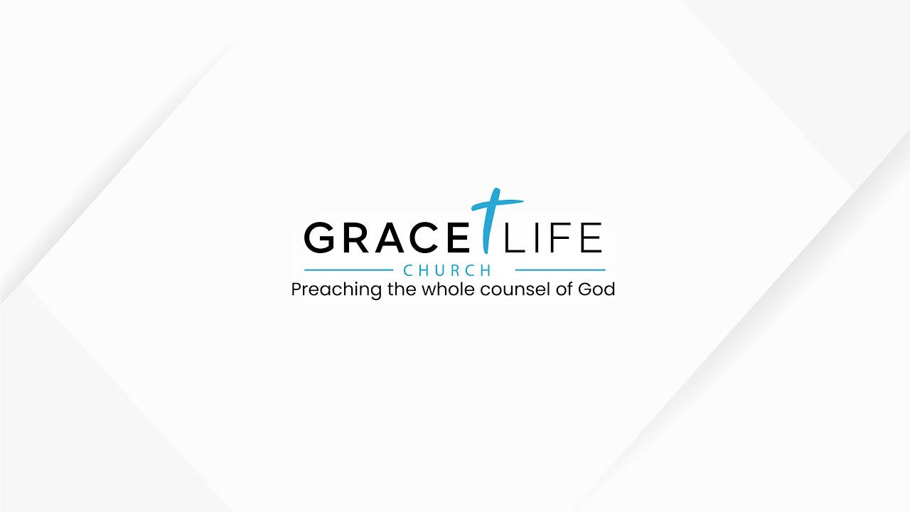 Grace Life Church 14th May 2023 Sunday Worship - LIVE - YouTube
