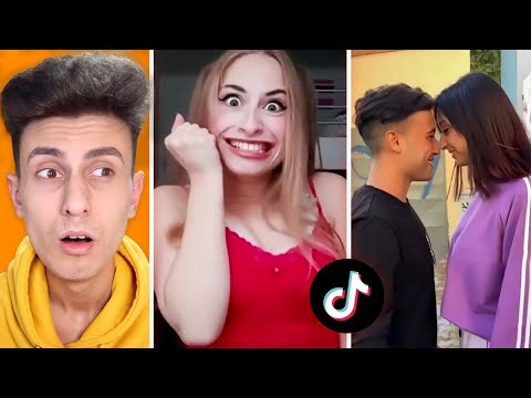 CRİNGE TİKTOK VİDEOLARI (Kustum🤮)