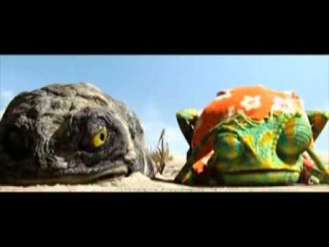 AFSOMALI CARTOON RANGO SHACTIRO - YouTube