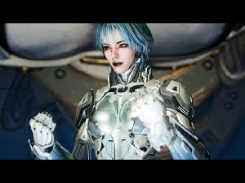 🔴 Farming Void Intercept Battles - Colossus Killed : 1,303 | The First Descendant | Stream #1139 ...