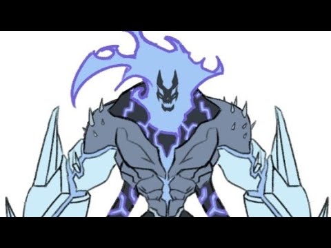 If ben 10 put on the ice Kings crown 👑 - YouTube