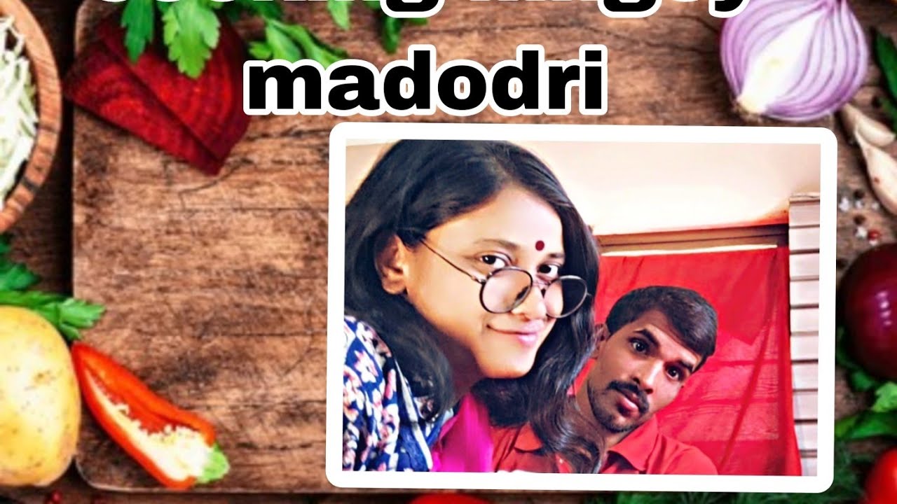 Cooking hingey madodri 🥴😂 #kannada #cooking #funny #comedyvideos # ...
