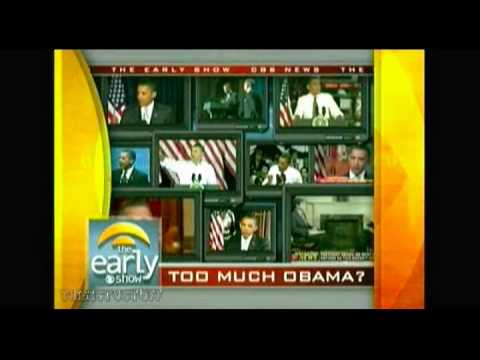 CBS - The Early Show on Saturday - YouTube