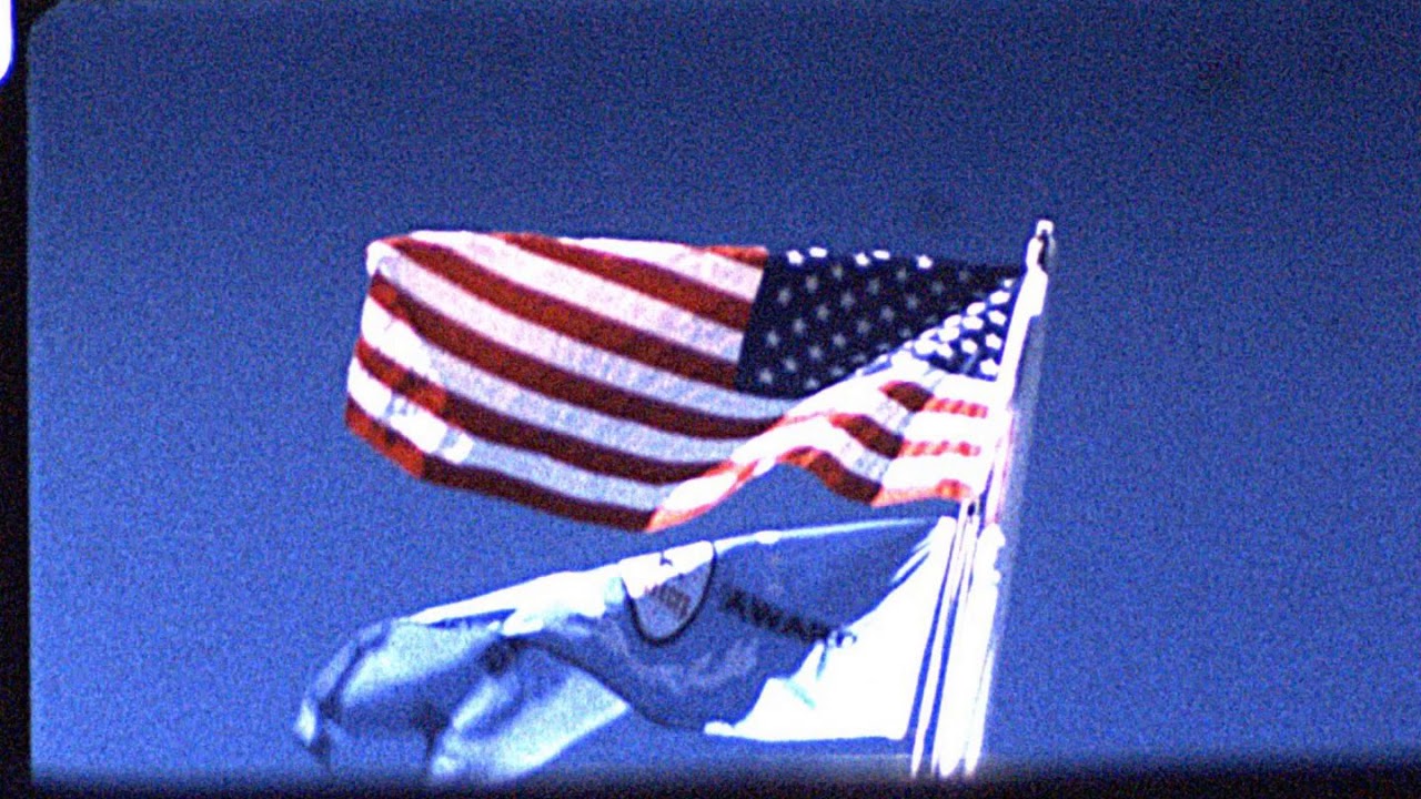 HACL film 01220 Test - YouTube