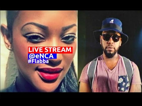 Judgment in the Flabba case - YouTube