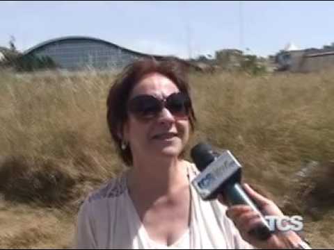 Caltanissetta, intitolata strada al medico Michele Cardella - YouTube