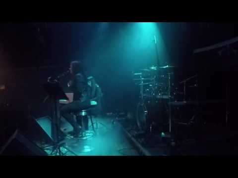 Nina Jiers & Katarina (Miss Key) - Creep (Radiohead Cover) live in Berlin