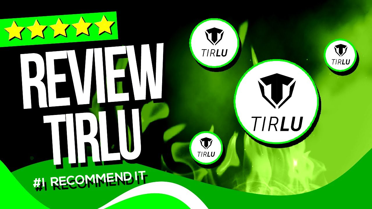 شرح موقع Tirlu لتحويل العملات الرقمية إلى PayPal بسهولة! - YouTube