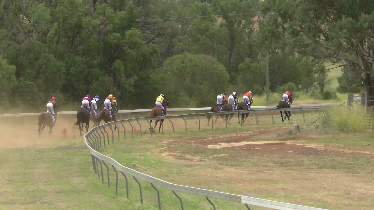 Bell Race 1 - 8th January 2022 - YouTube