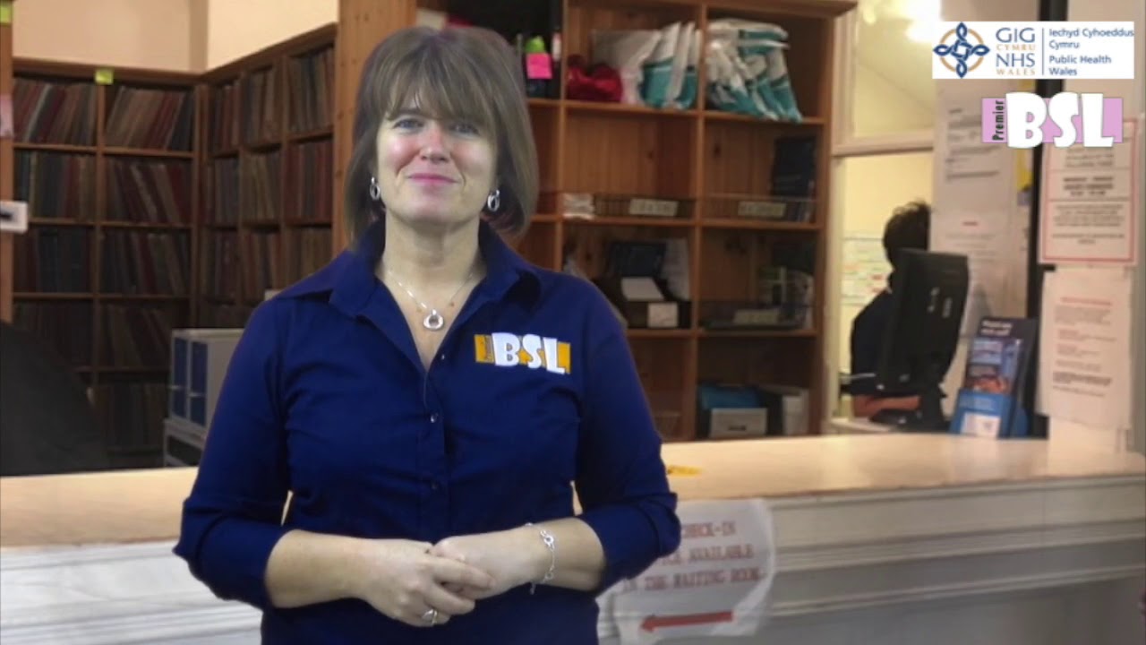 BSL Tutorial 10 - Basic Questions - YouTube