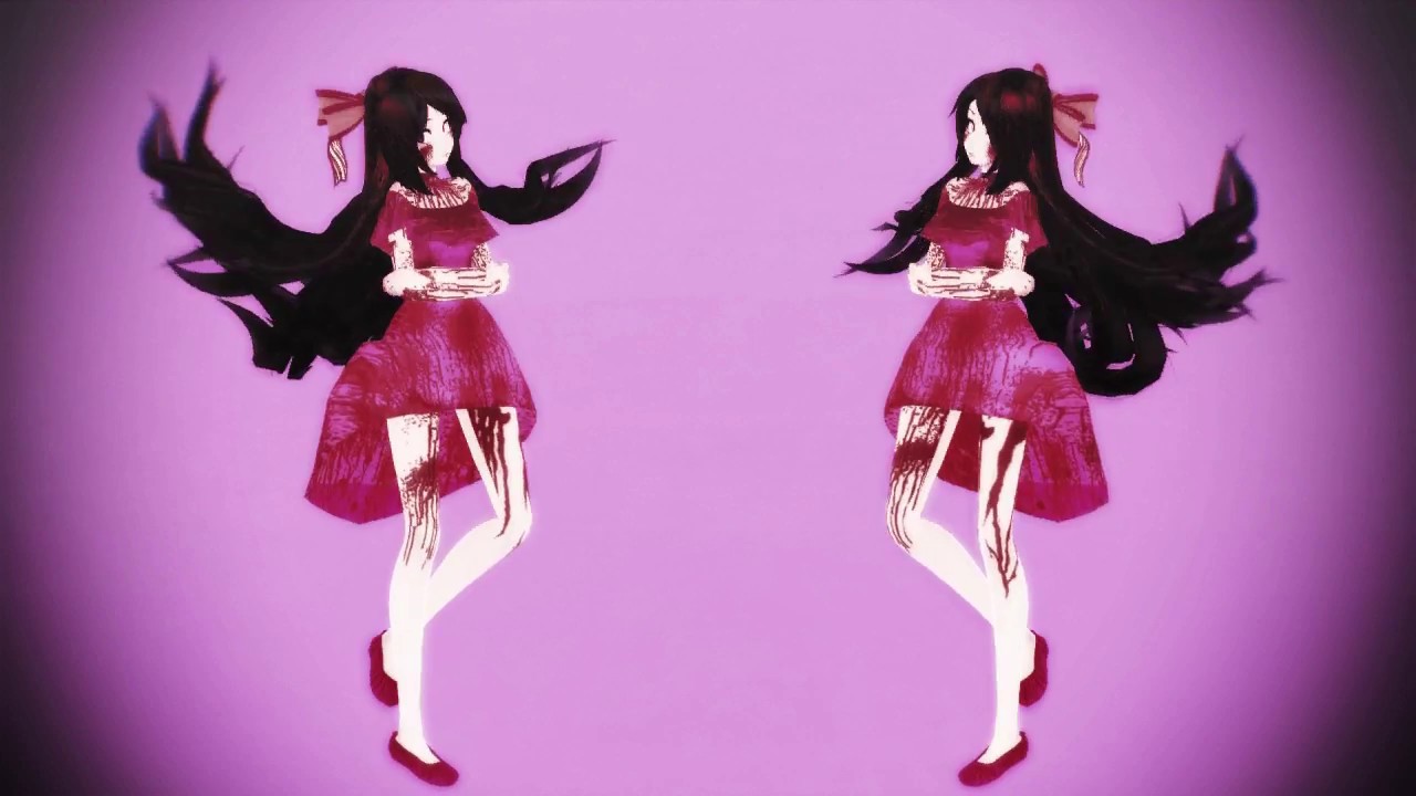 [MMD][Youtuber] Do you - Jen - YouTube