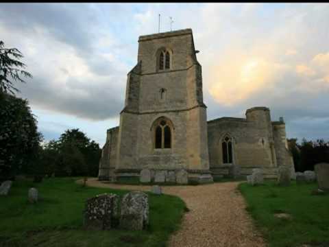 Great-Milton - Protestant Chapel: "Psalm CL" - Anglican Choir - YouTube