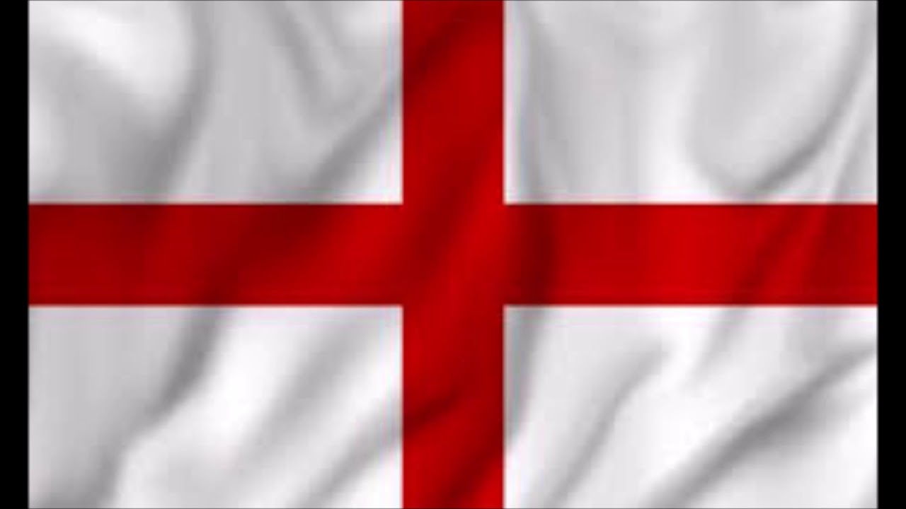 England song on top of the world - YouTube