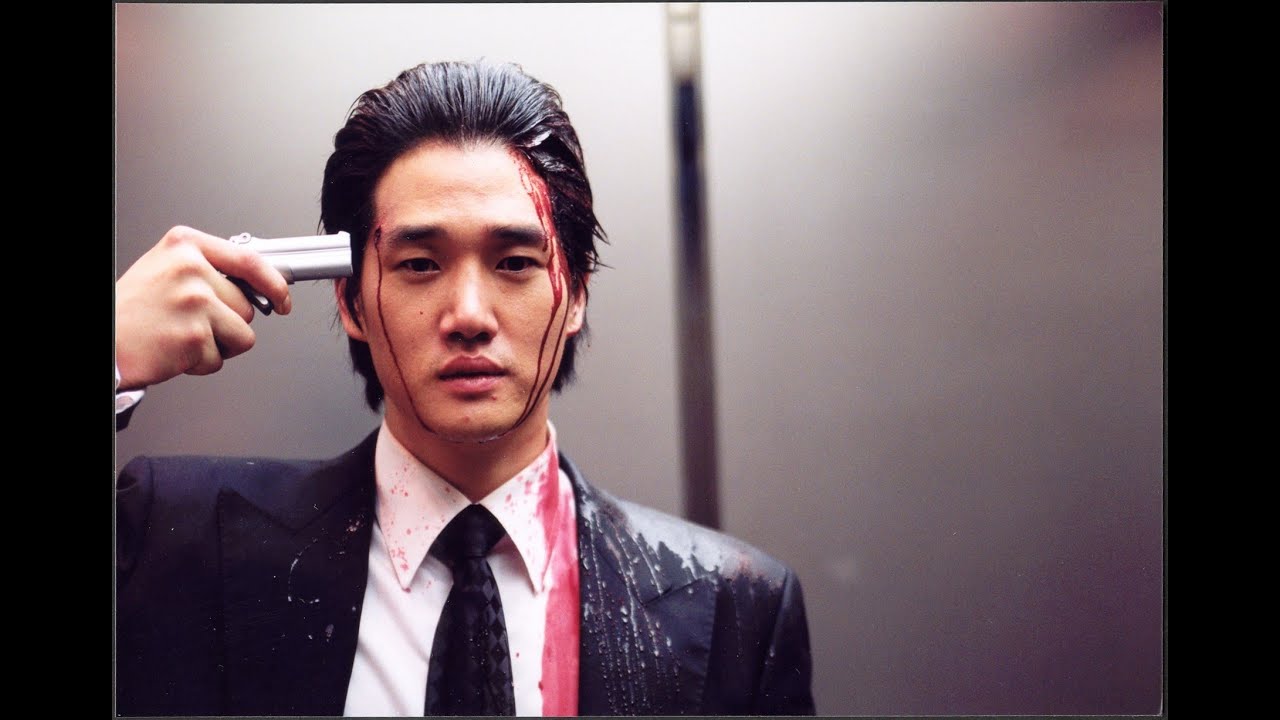 "Oldboy Quick Recap: What You Missed in the Classic Thriller" - YouTube