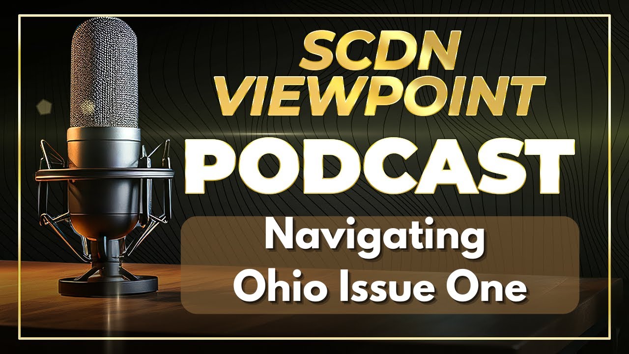 Navigating Ohio Issue One - YouTube