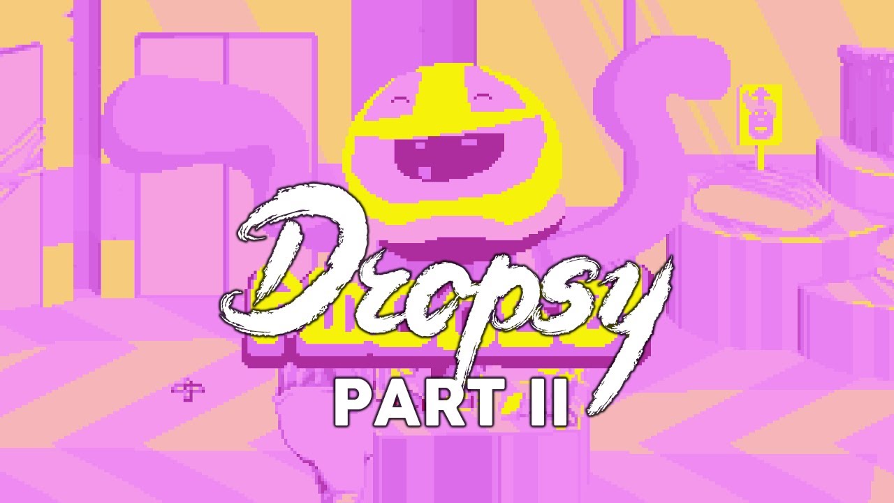 Dropsy - Part II - YouTube