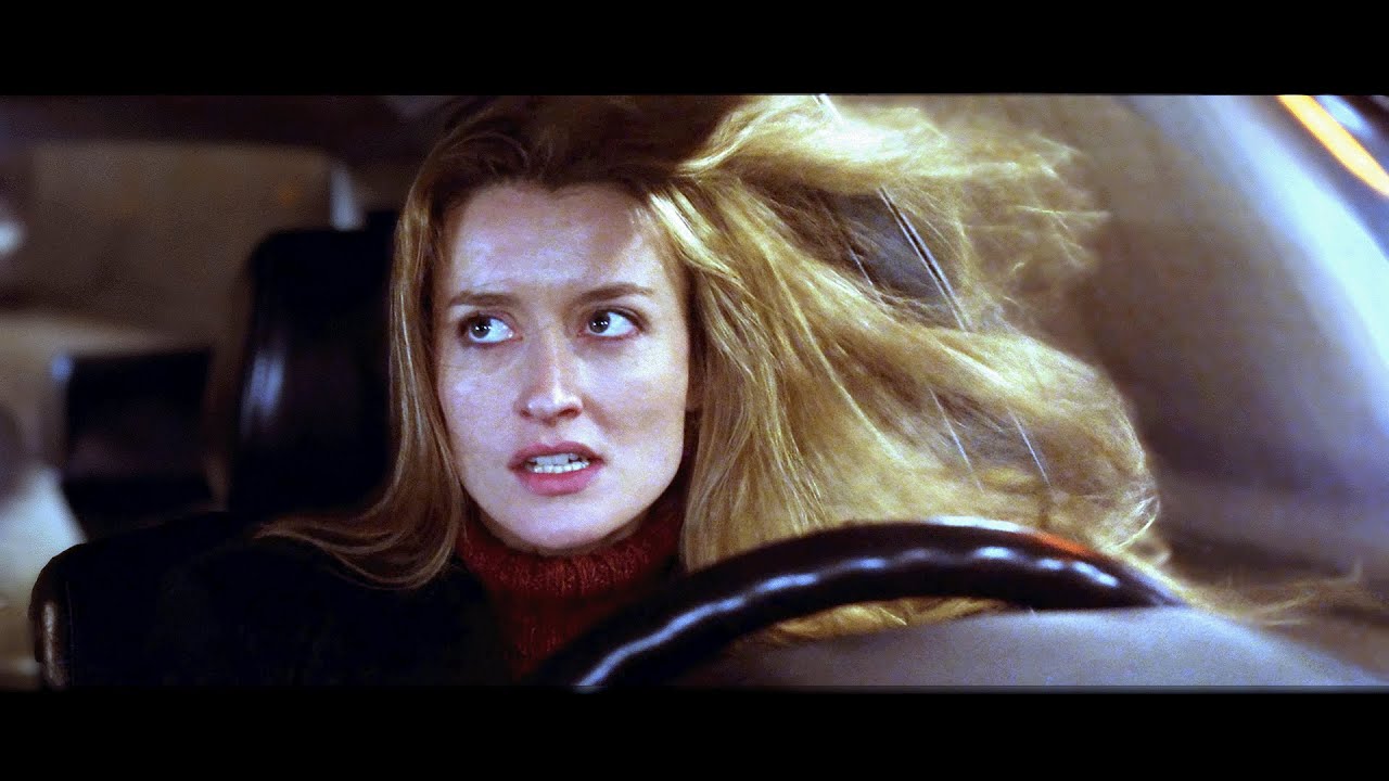 Greatest Chase in the History of Cinema (Ronin 1998) - Paris - YouTube