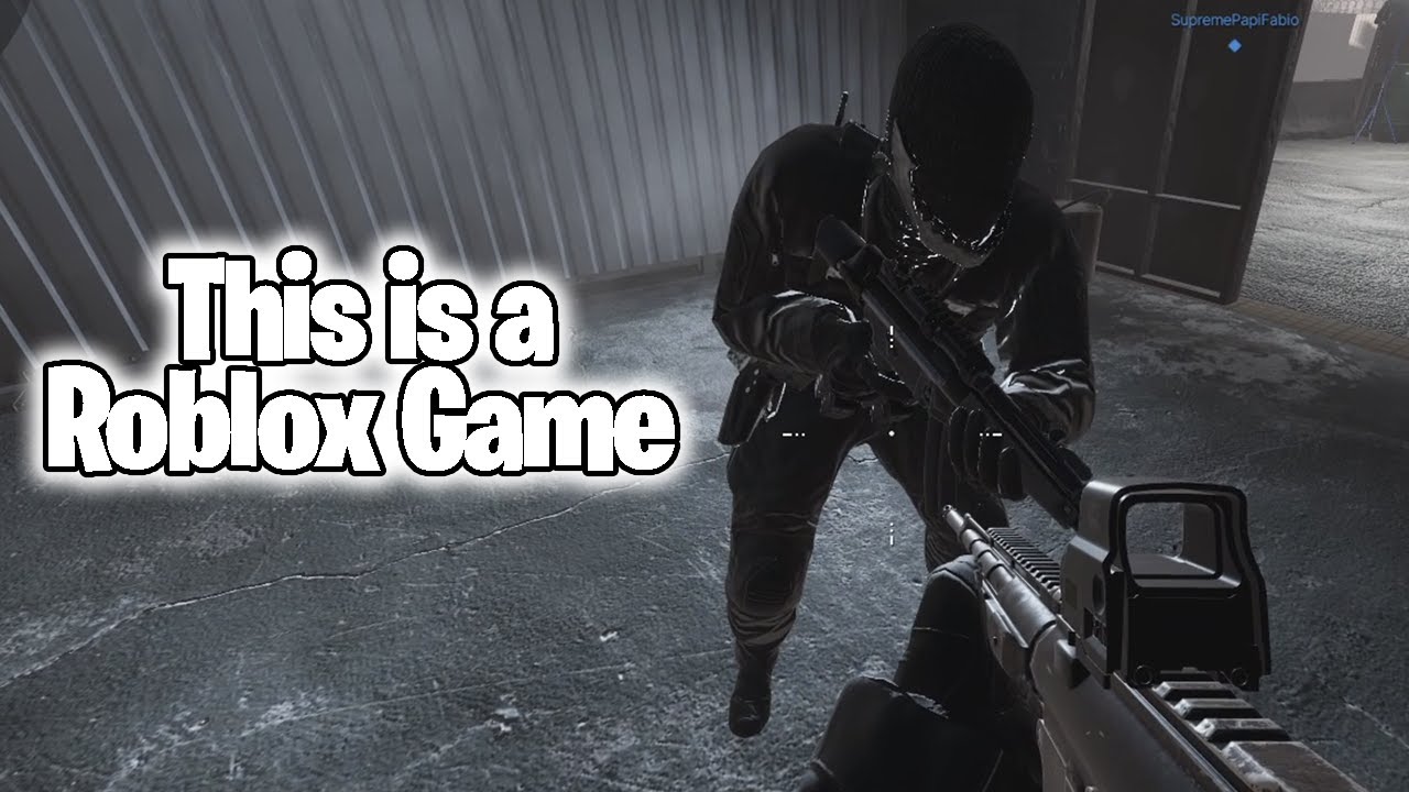 Frontlines - Roblox - YouTube