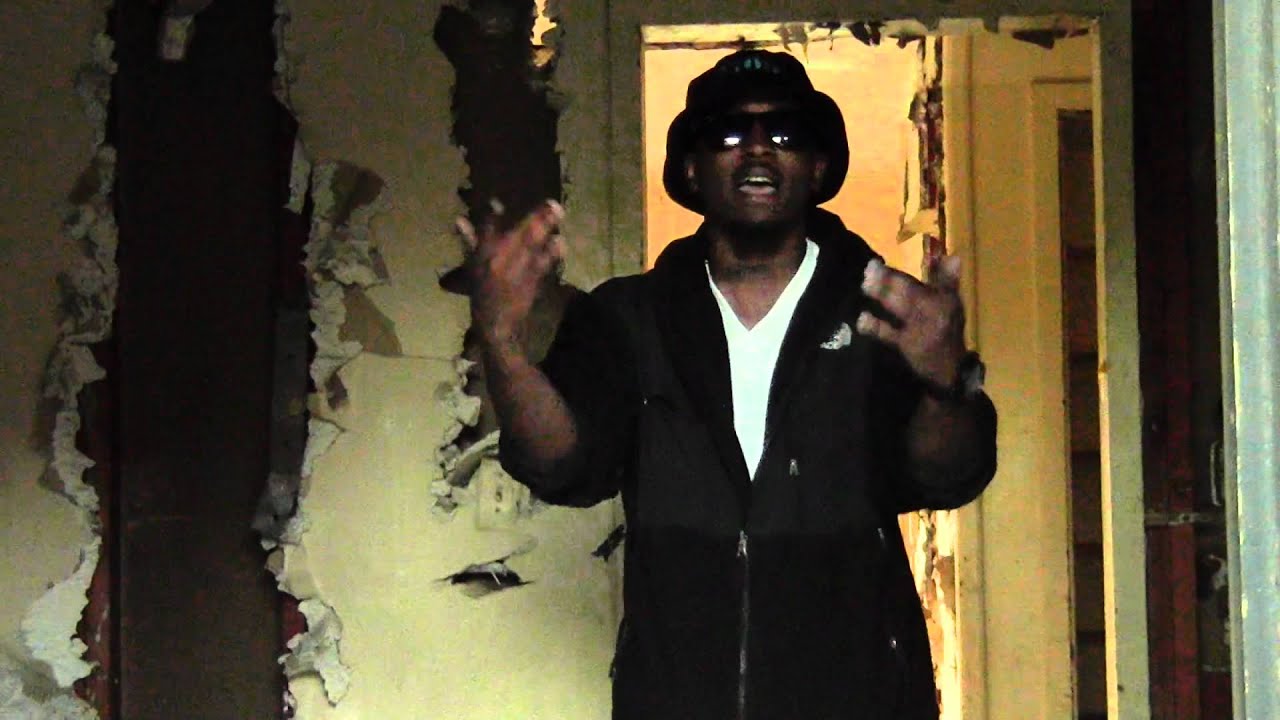 Willie Beaman-Livin N dA Projects - YouTube