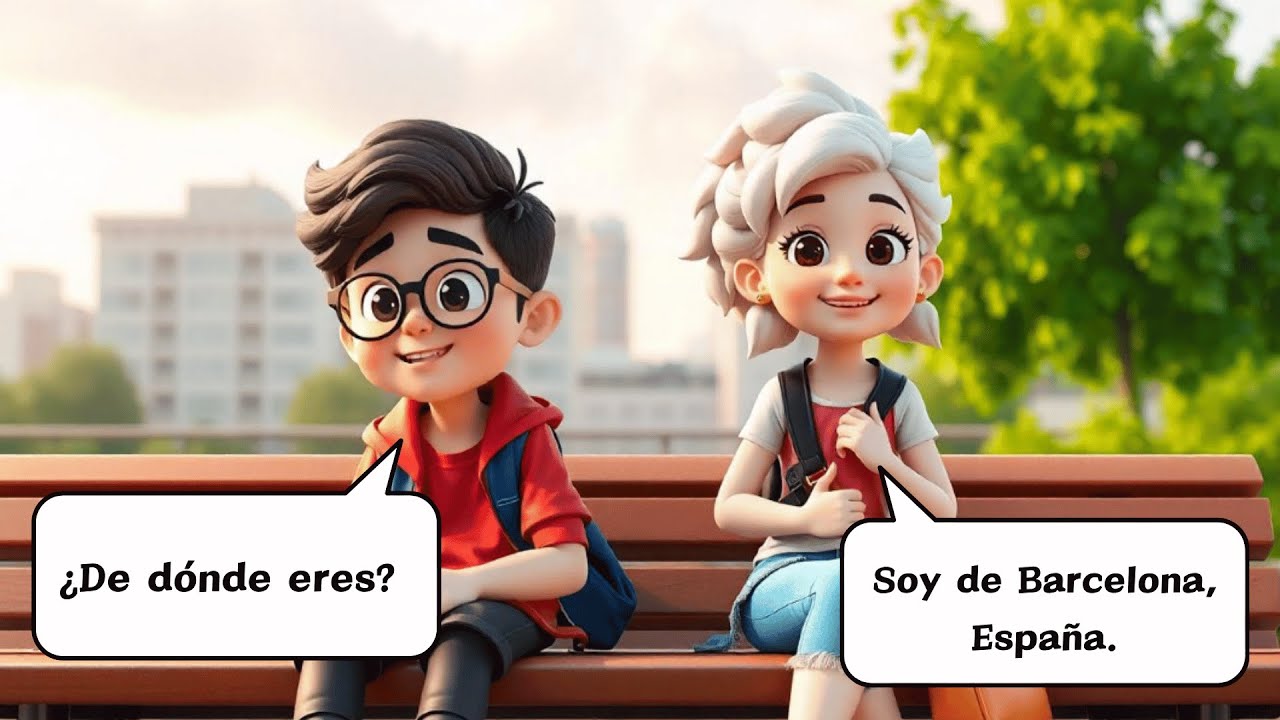 100 Frases Comunes en Español: ¡Habla con Confianza! - YouTube
