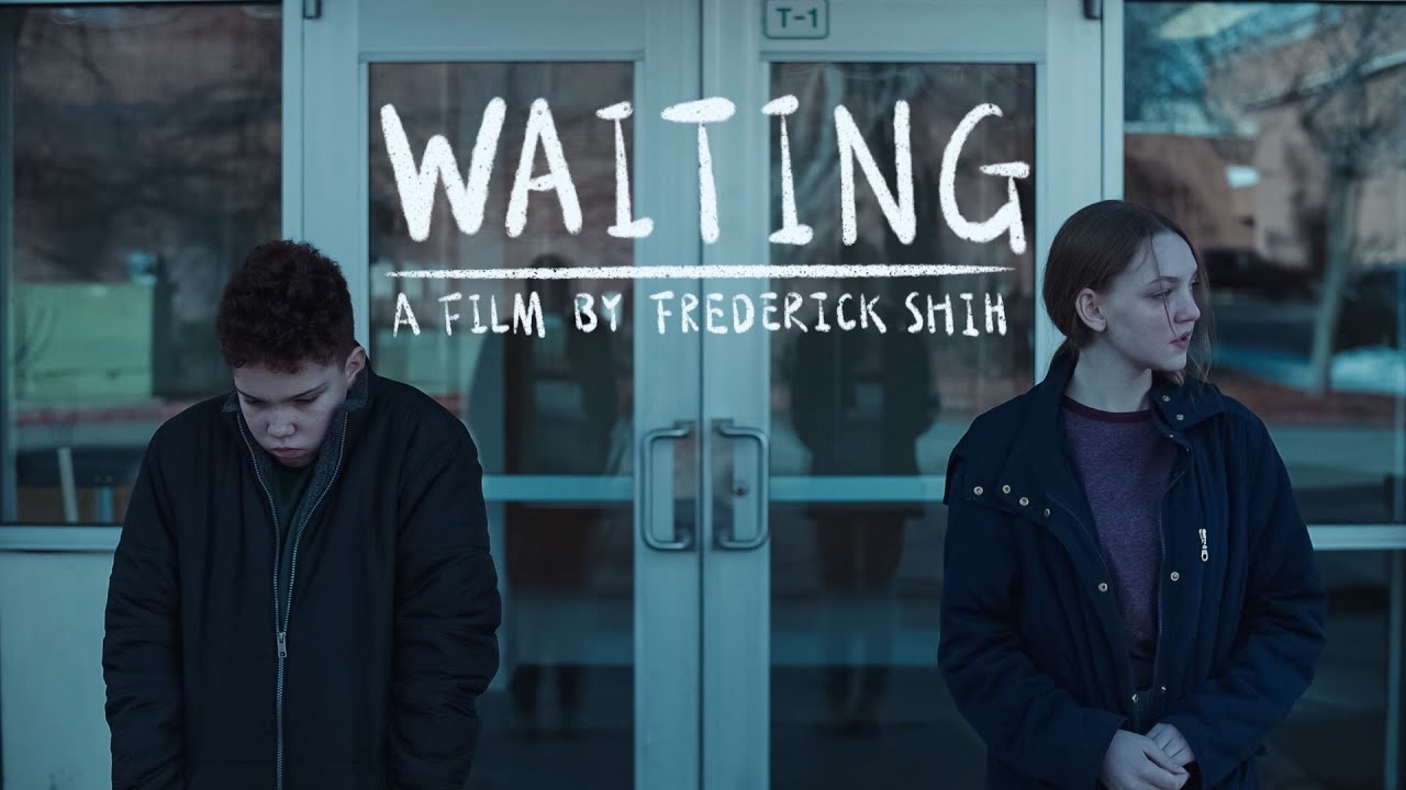 Waiting | Short Film | Sony A7IV - YouTube