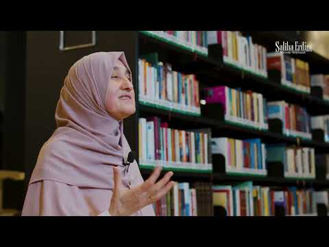 Saliha Erdim ile Aile Değerleri - Bölüm 2 - SADAKAT