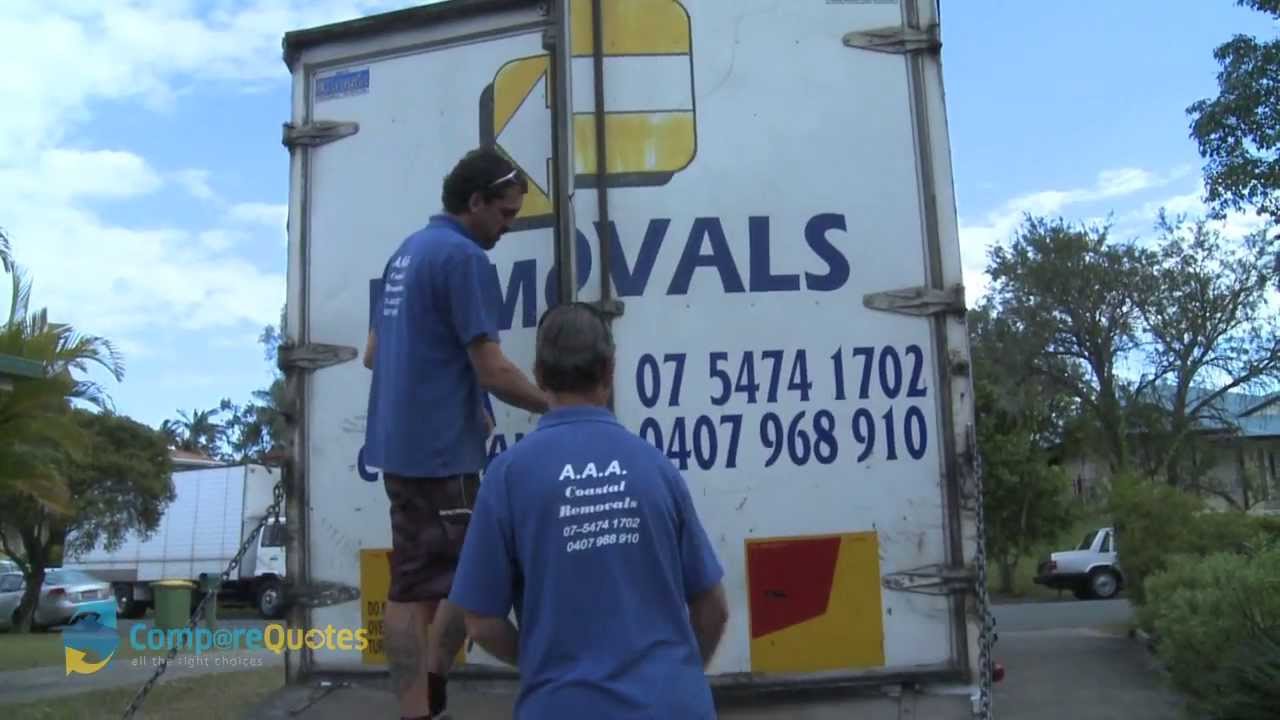 AAA Coastal Removals | Removalist | Removalist New South Wales ...