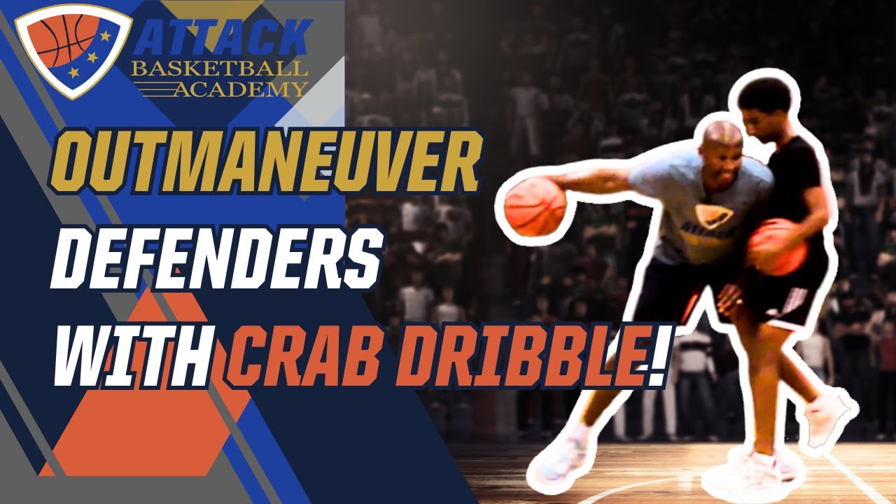 Crab Dribble - YouTube