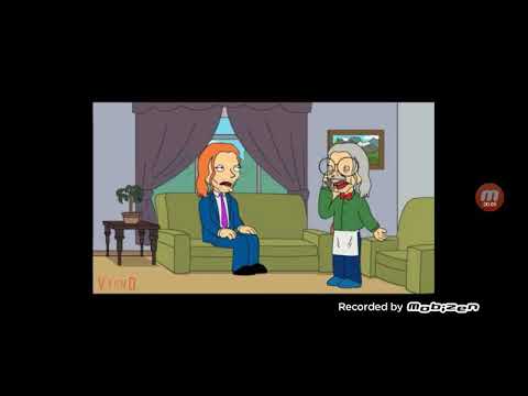 Dreamy Pom Pom AUTTP AVGCP ATHDTC's Rants Episode 3:Victor Deatheurus ...